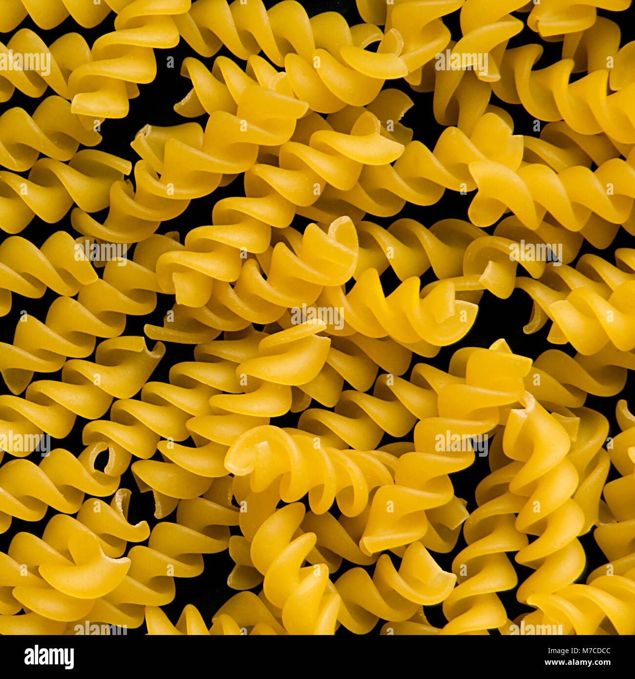 Fusilli large hi-res stock photography and images - Alamy