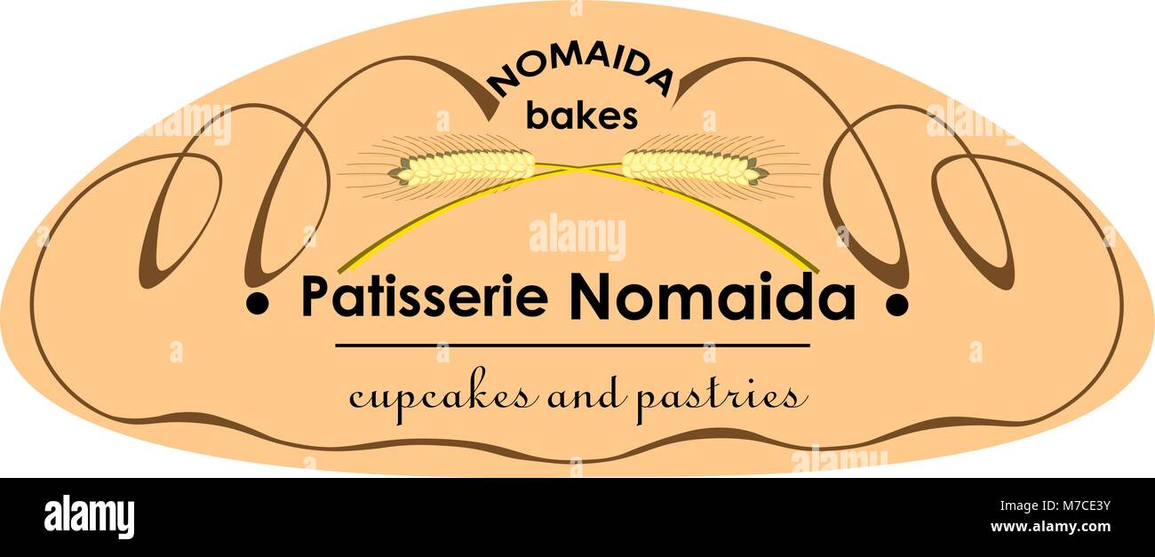 Millet logo hi-res stock photography and images - Alamy