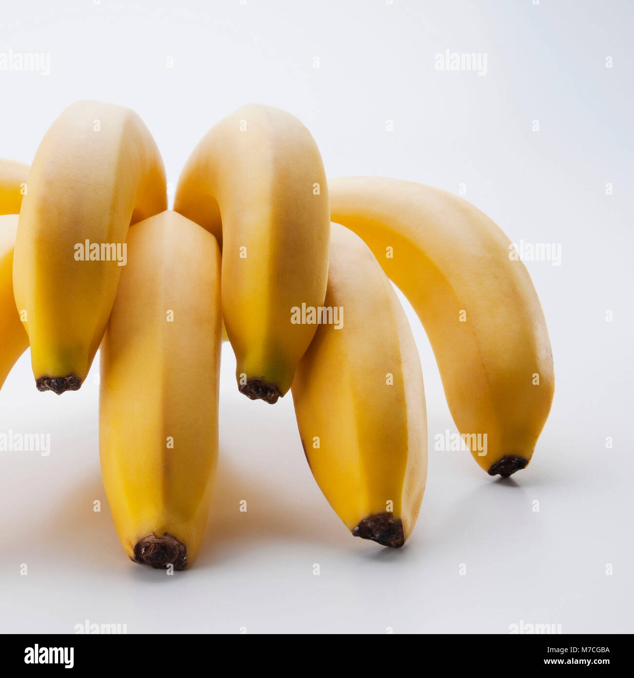 Hand Of Bananas Stock Photos & Hand Of Bananas Stock Images - Alamy