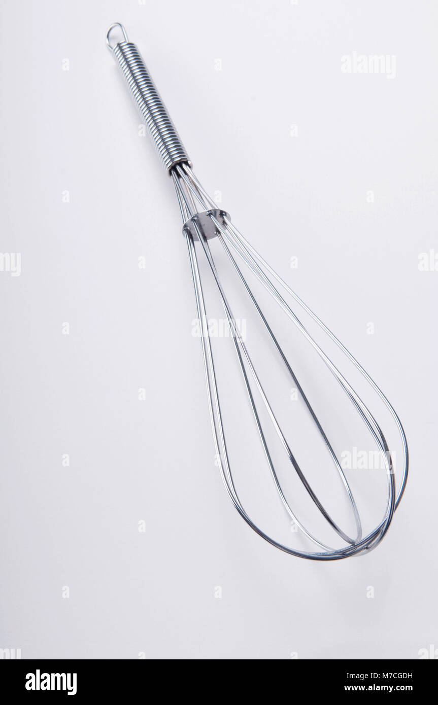 Whisk up hi-res stock photography and images - Alamy
