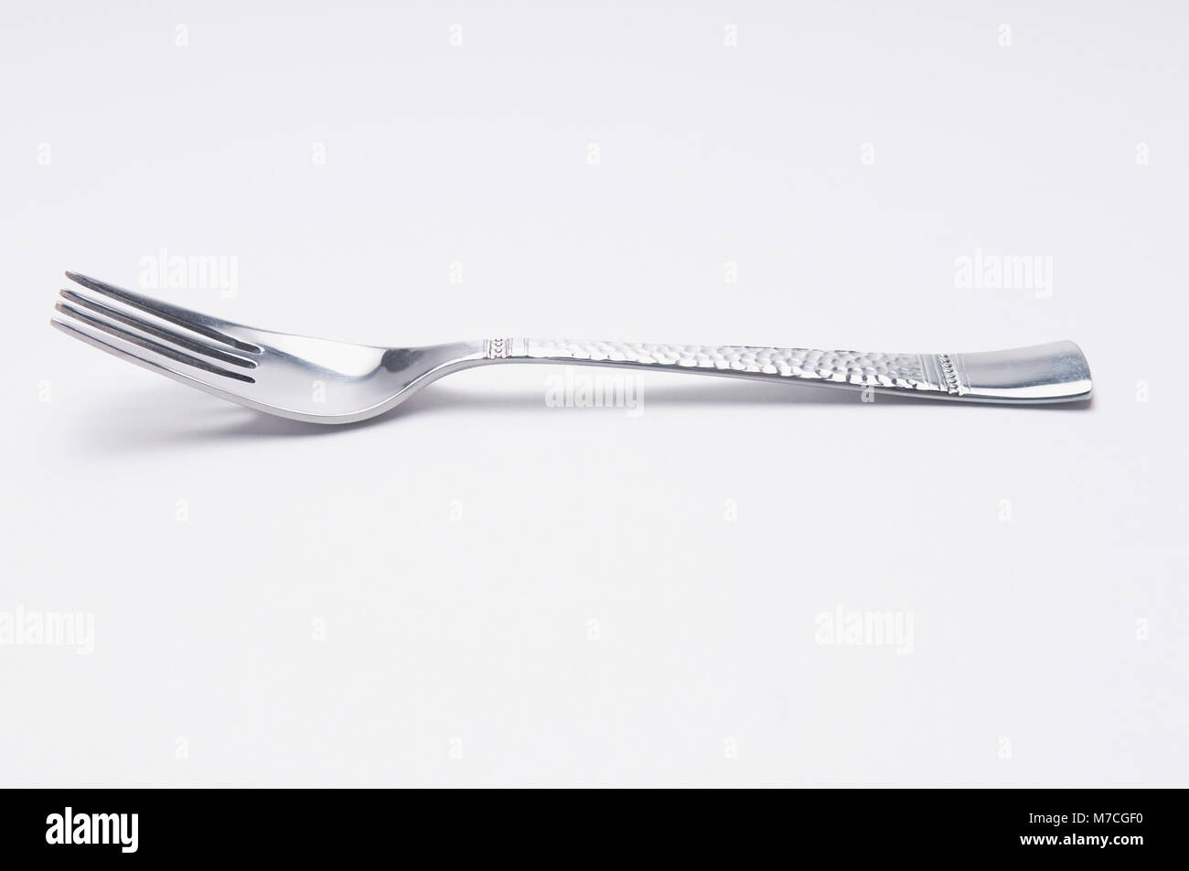 Fork close up hi-res stock photography and images - Alamy
