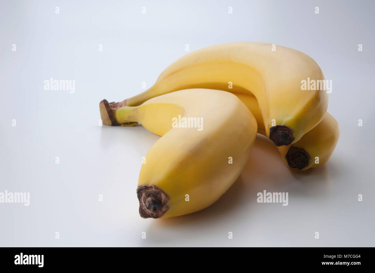 Close-up of bananas Stock Photo - Alamy