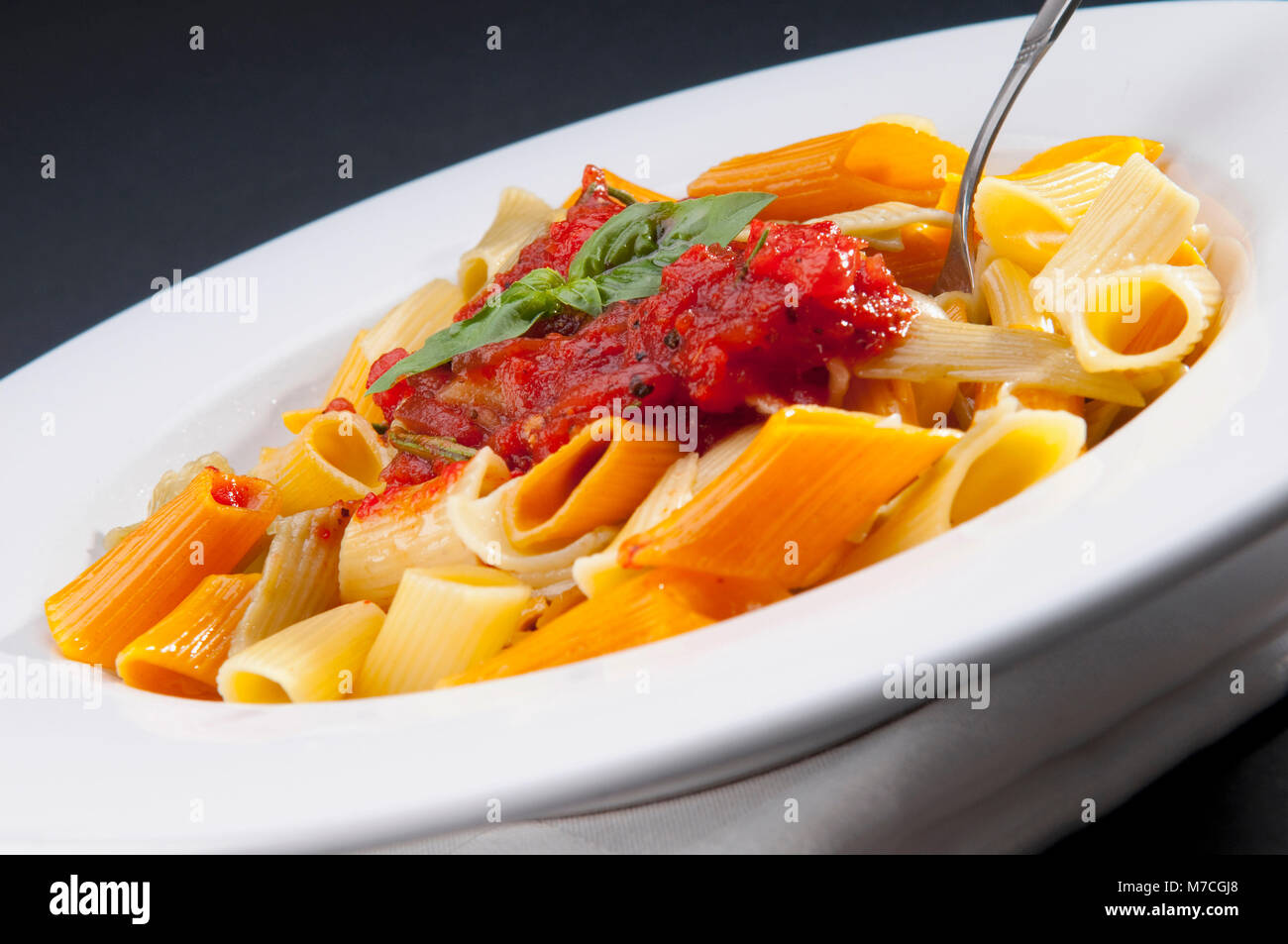 Dish concasse hi-res stock photography and images - Alamy