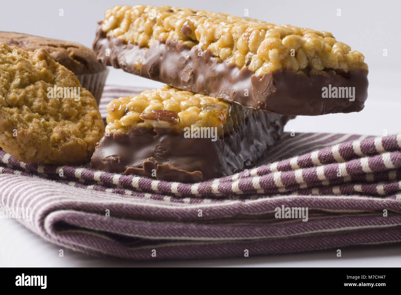 Protein glow hi-res stock photography and images - Alamy