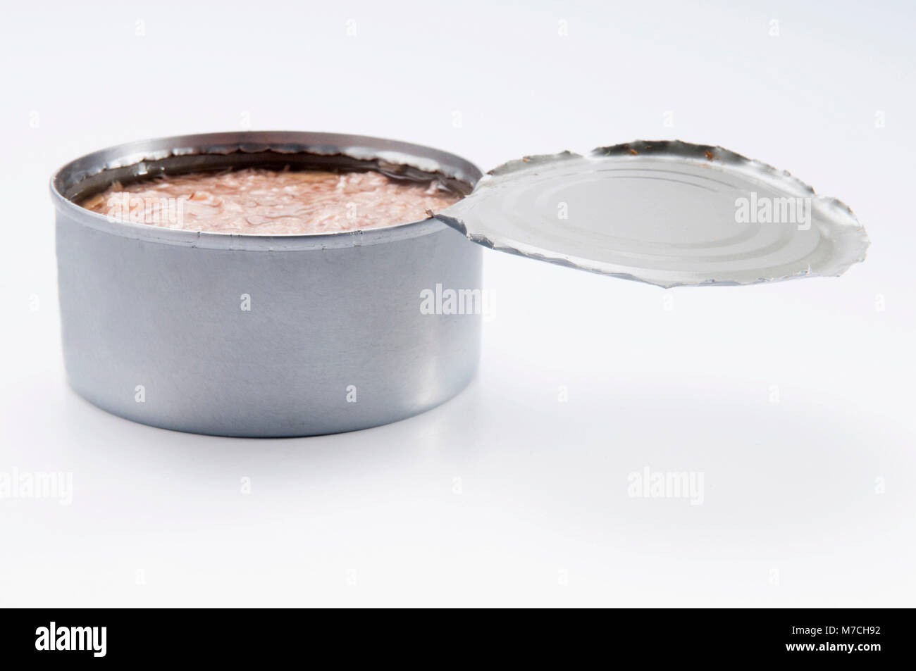 Image of canned fish hi-res stock photography and images - Alamy