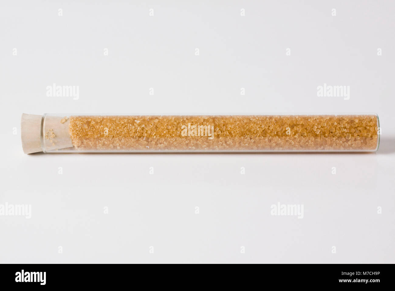 Sugar tube hi-res stock photography and images - Alamy