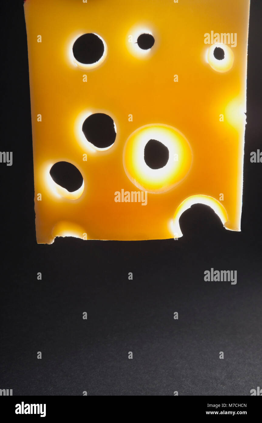 Emmenthal cheese hi-res stock photography and images - Alamy