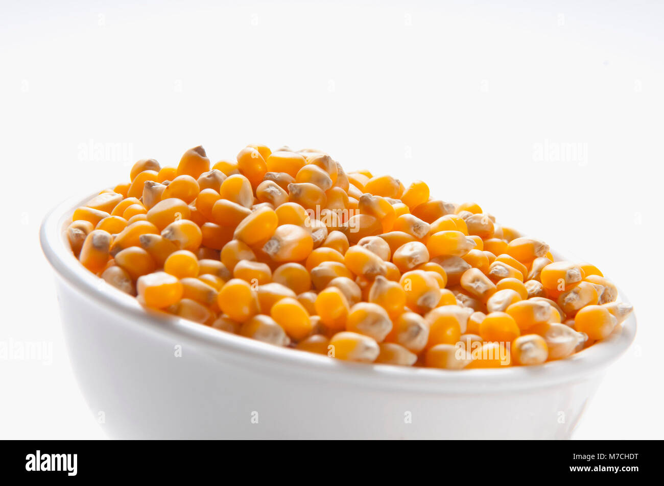 Unprocessed kernels hi-res stock photography and images - Alamy