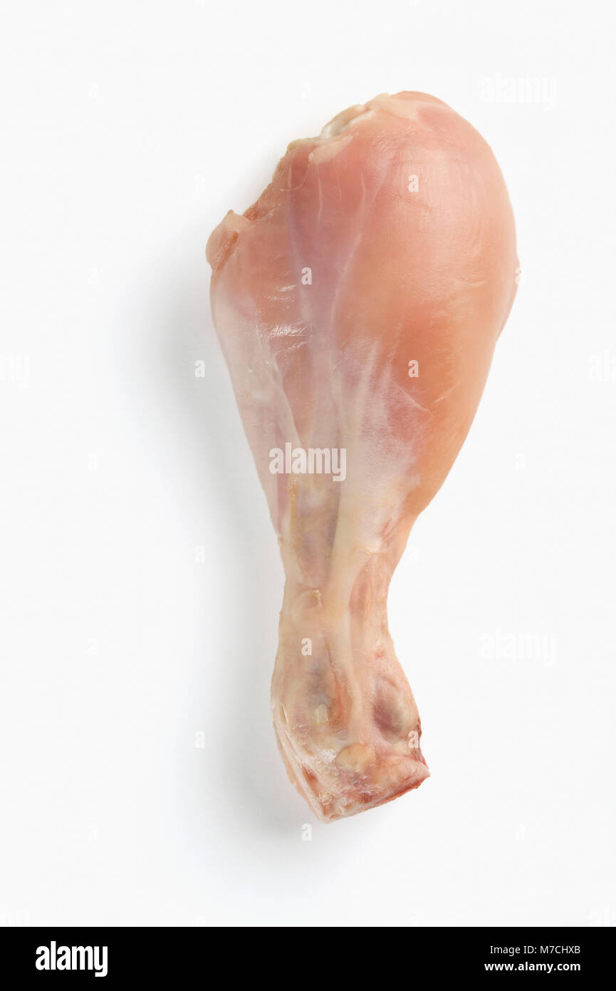 Chicken Leg Piece High Resolution Stock Photography and Images - Alamy