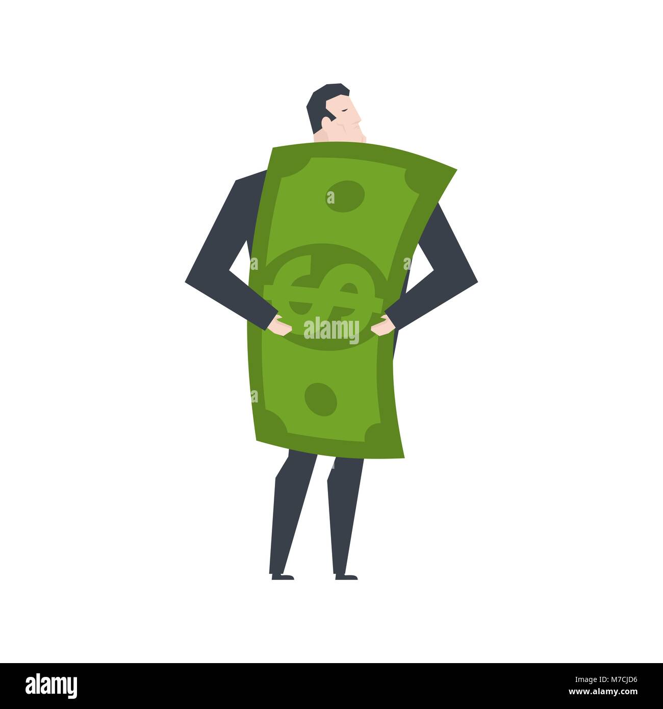 Male bucks Stock Vector Images - Alamy