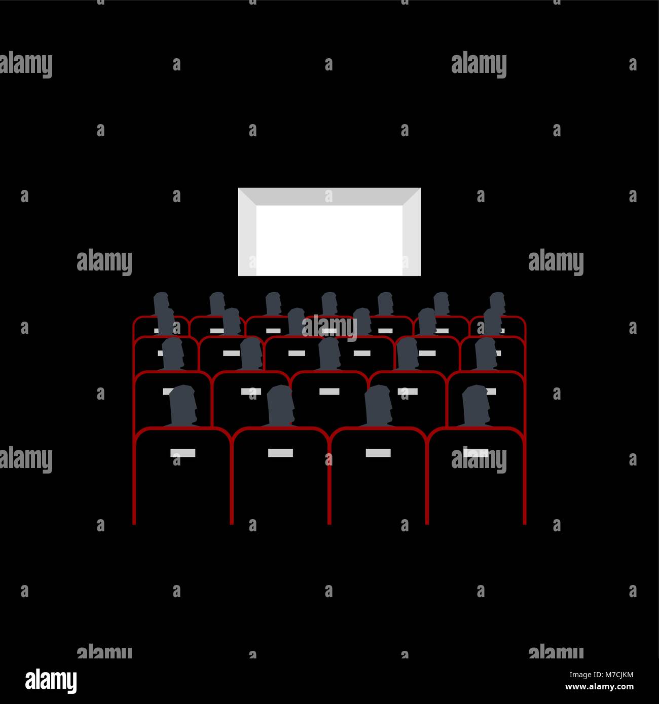 Empty lecture hall university Stock Vector Images - Alamy Empty lecture hall university Stock Vector Images - Alamy