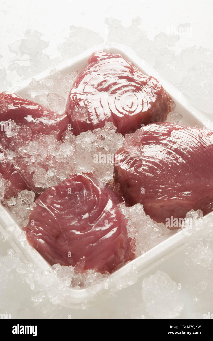 Fish medallions hi-res stock photography and images - Alamy