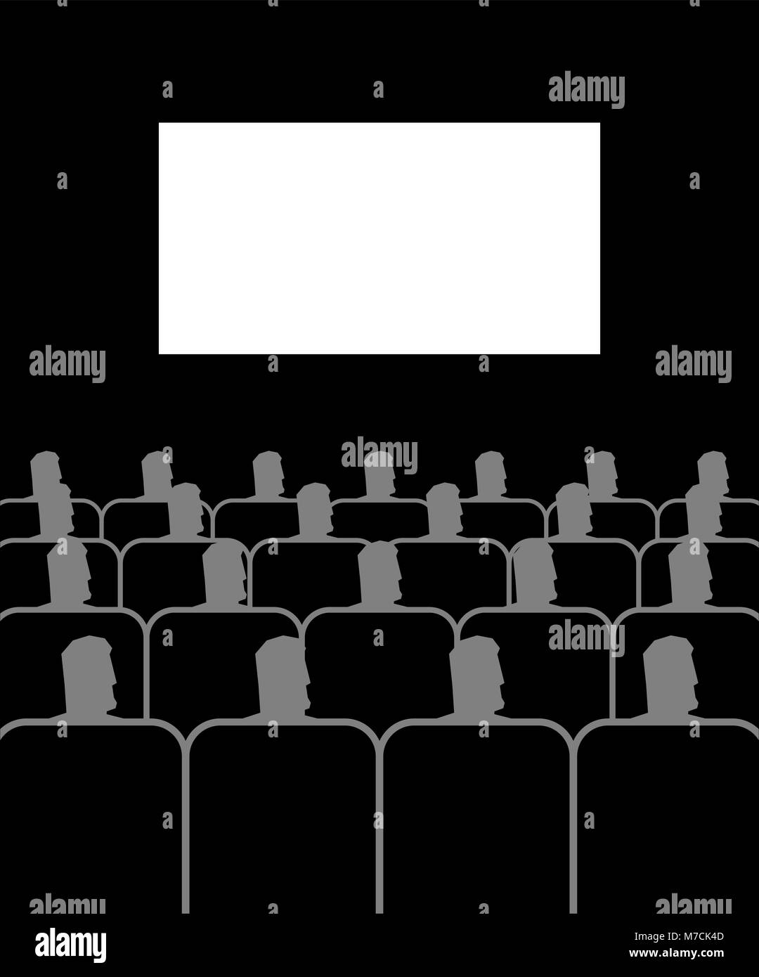 Briefing hall Stock Vector Images - Alamy