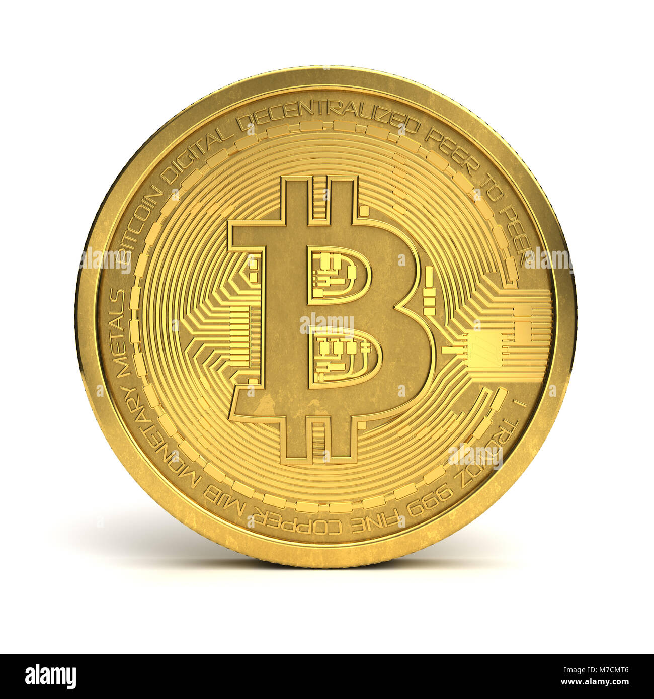 Value chain illustration hi-res stock photography and images - Alamy