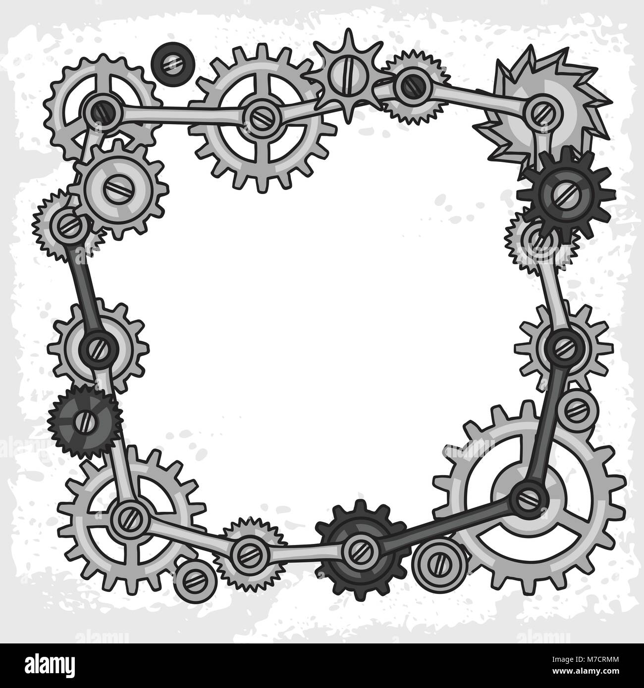 Punk poster Black and White Stock Photos & Images - Alamy