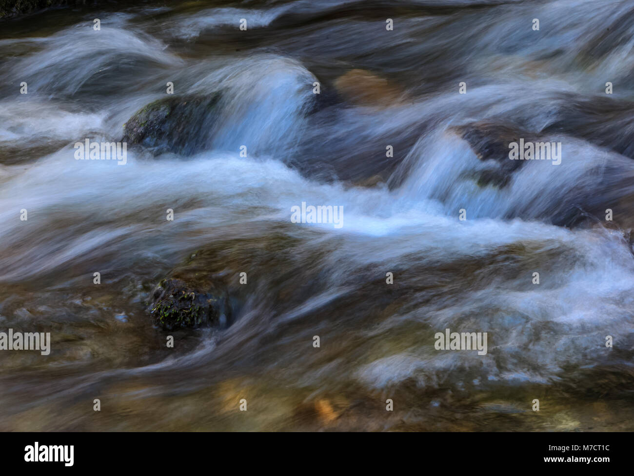 Cornish natural spring water hi-res stock photography and images - Alamy