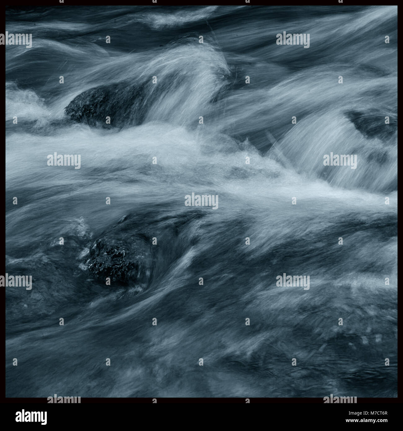 Cornish natural spring water hi-res stock photography and images - Alamy