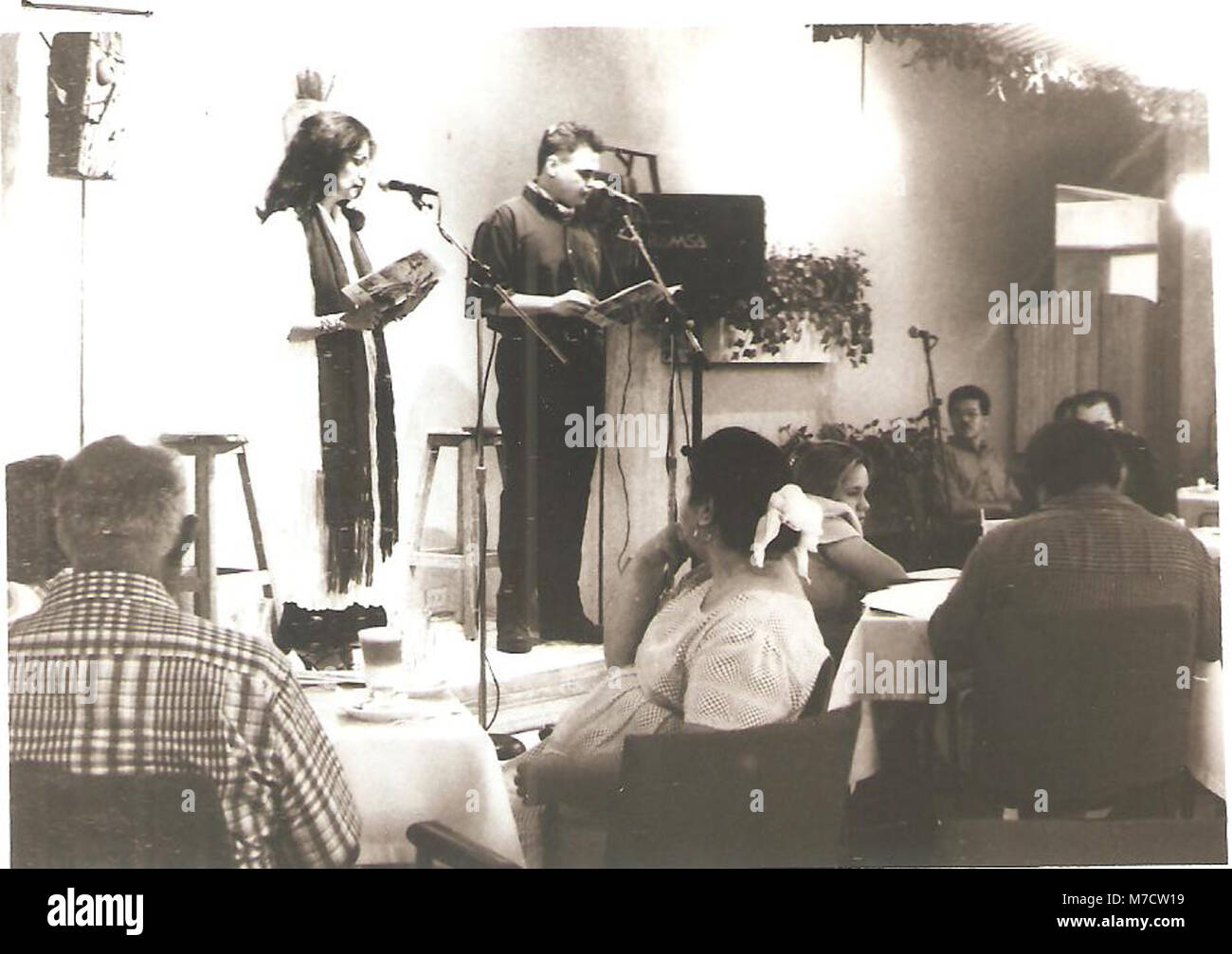 A collection of events and characters in literature, showcasing ...