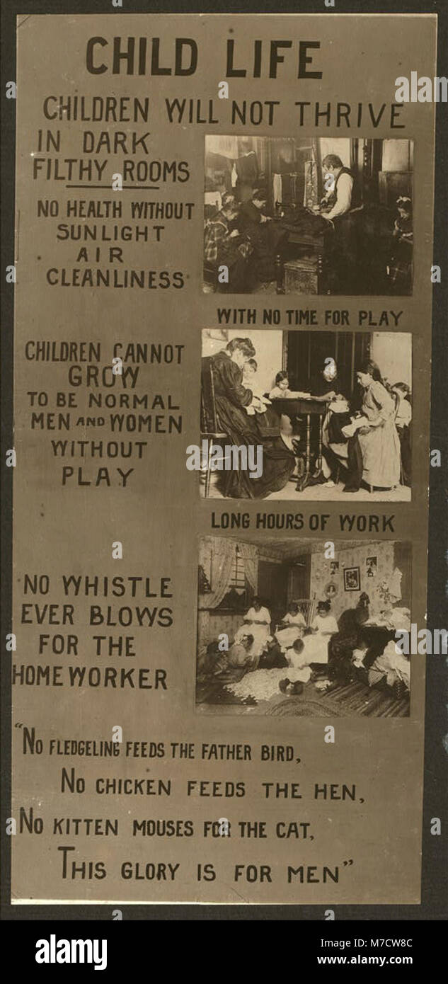 An image of an exhibit panel, part of an educational display at a ...
