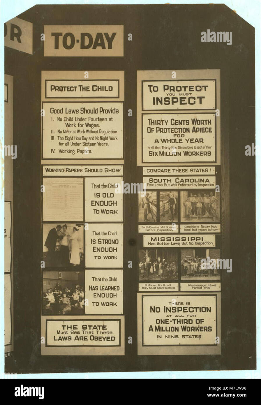 This exhibit panel provides detailed information on a specific ...