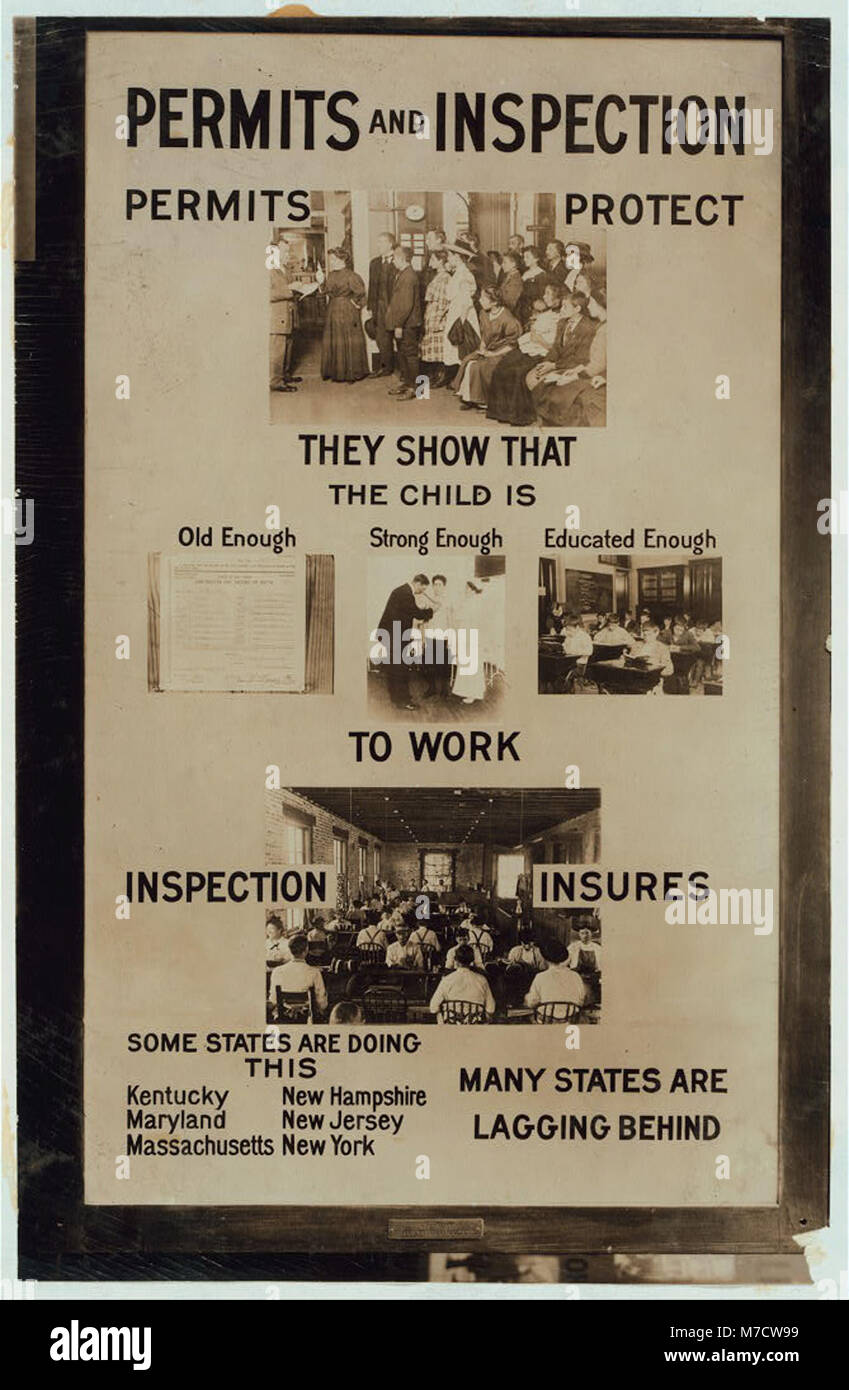 A photo of an exhibit panel, likely from a museum or historical display ...