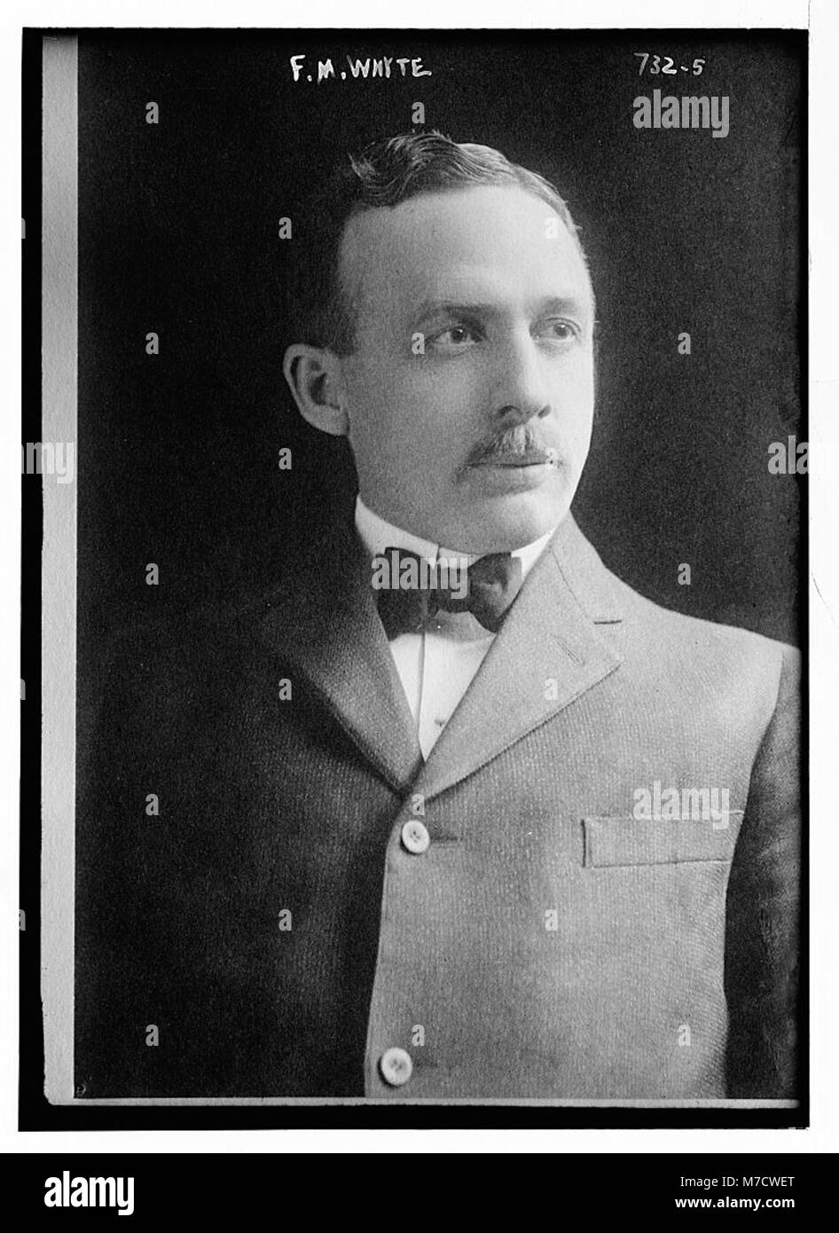 F.M. Whyte LCCN2014683519 Stock Photo - Alamy