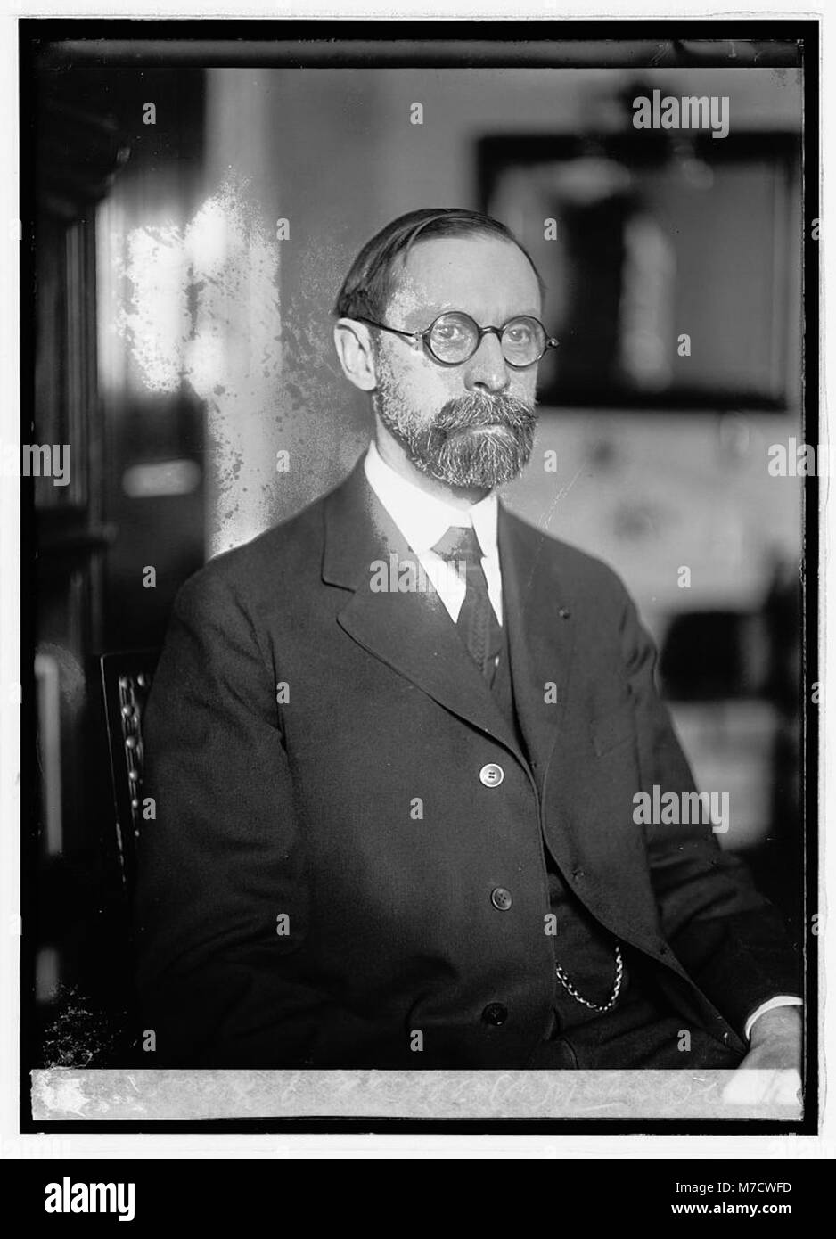 Dallinger Black and White Stock Photos & Images - Alamy