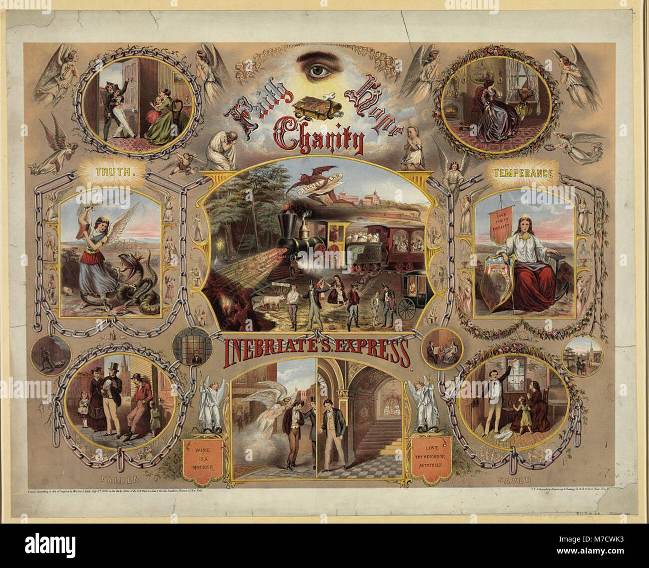 Lithographing hi-res stock photography and images - Alamy