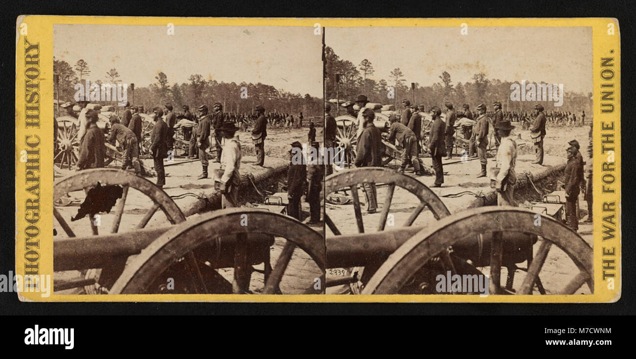 Civil war fort sumner hi-res stock photography and images - Alamy