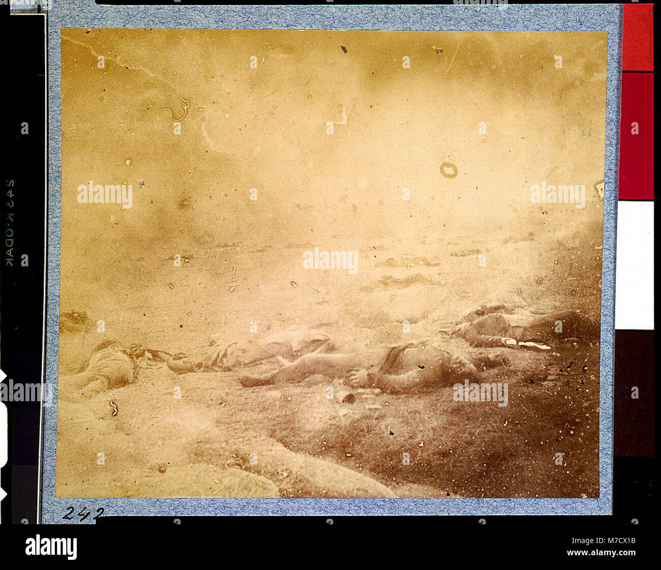 First day of battle of gettysburg hi-res stock photography and images ...