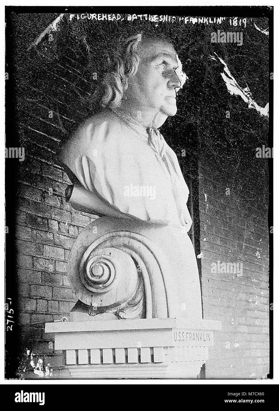 Ships figurehead collection hi-res stock photography and images - Alamy