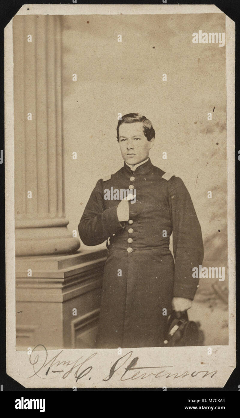 118th infantry regiment hi-res stock photography and images - Alamy