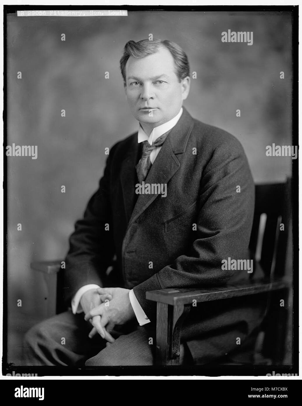 Fitzhenry hi-res stock photography and images - Alamy