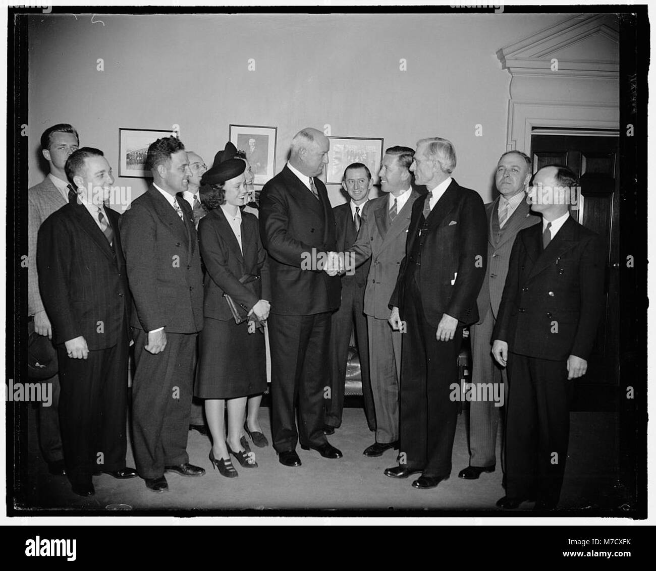A photograph from Florida, depicting an unknown aspect of the state’s ...