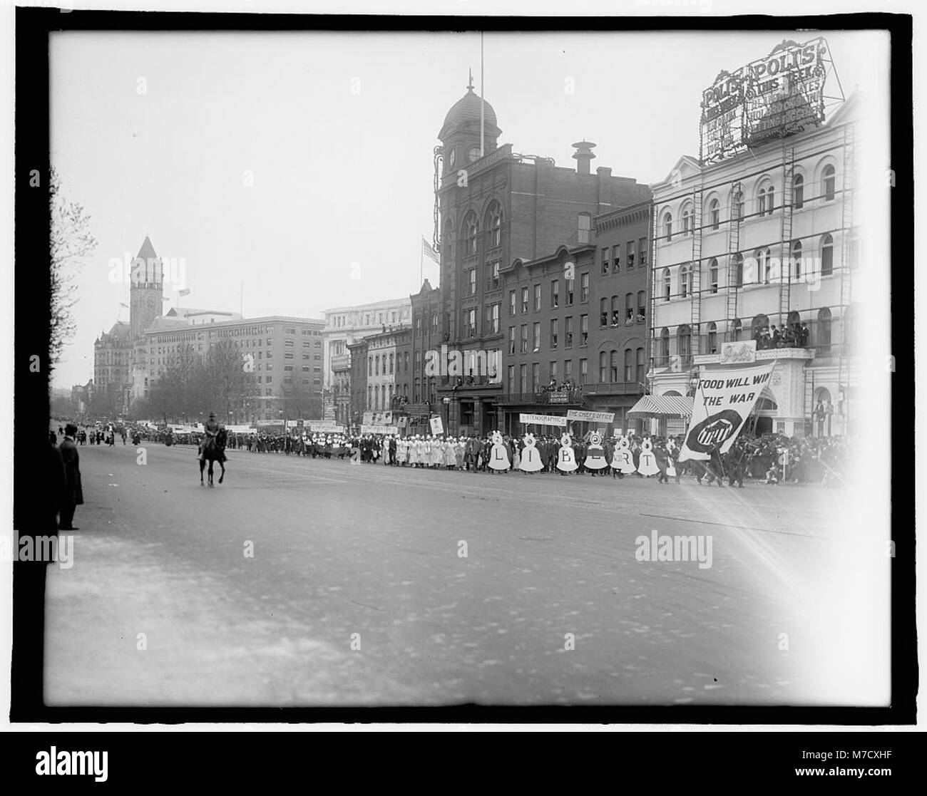 Event administration Black and White Stock Photos & Images - Alamy