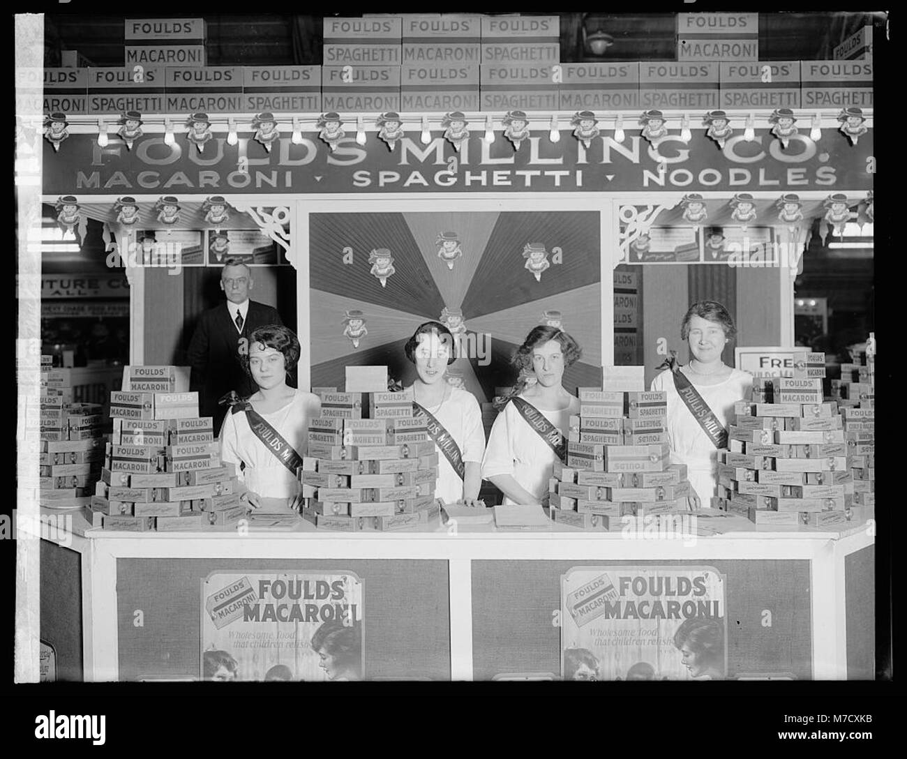 Foulds hi-res stock photography and images - Alamy