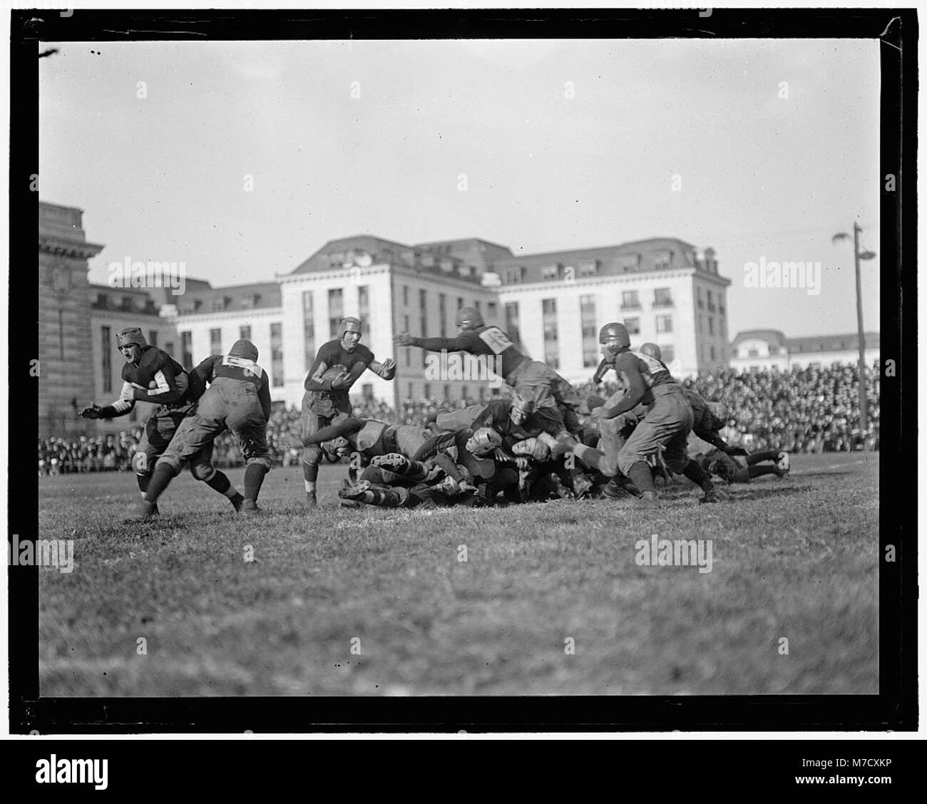Goalkeepers action Black and White Stock Photos & Images - Alamy
