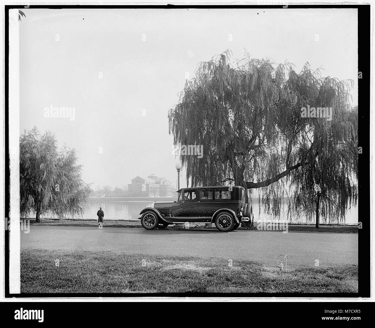 Ford army vehicles hi-res stock photography and images - Alamy