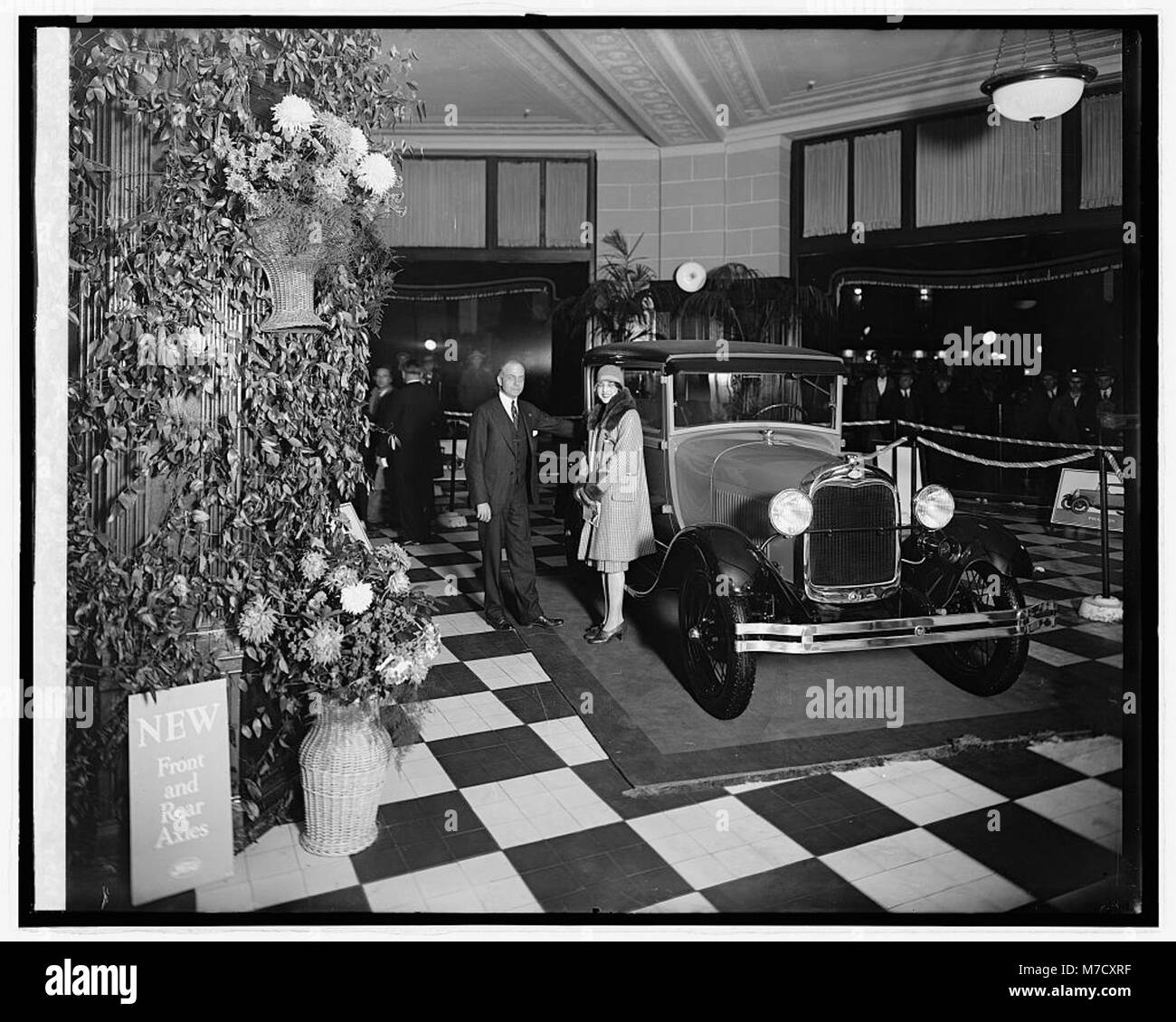 Pioneer companies Black and White Stock Photos & Images - Alamy