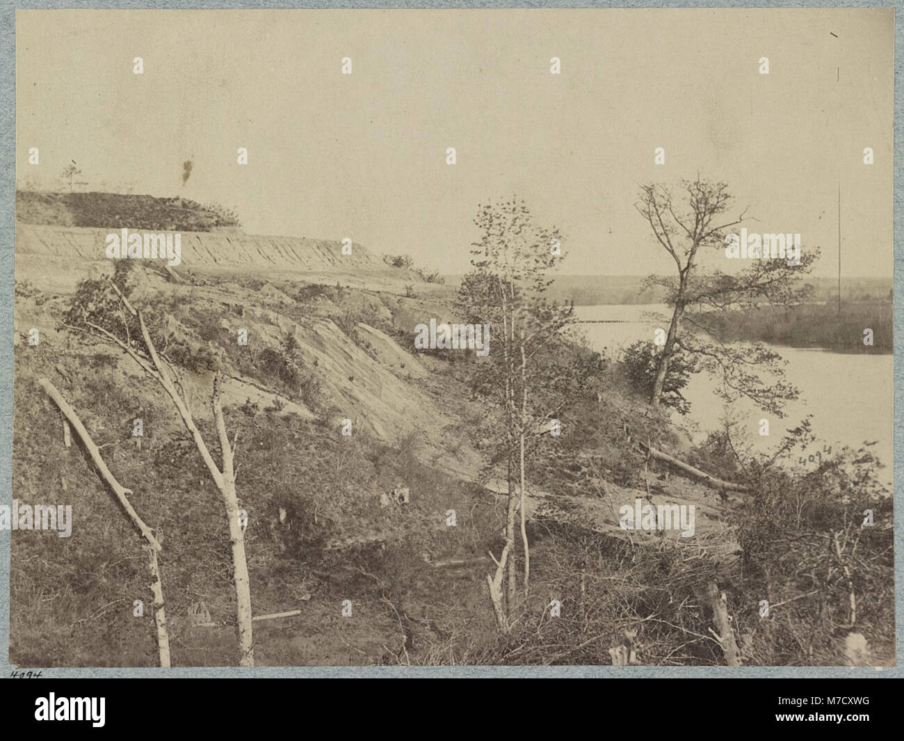Drewry's bluff hi-res stock photography and images - Alamy