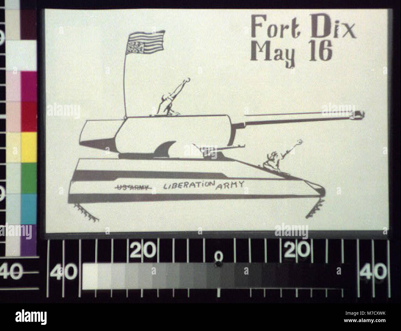 Fort dix hi-res stock photography and images - Alamy