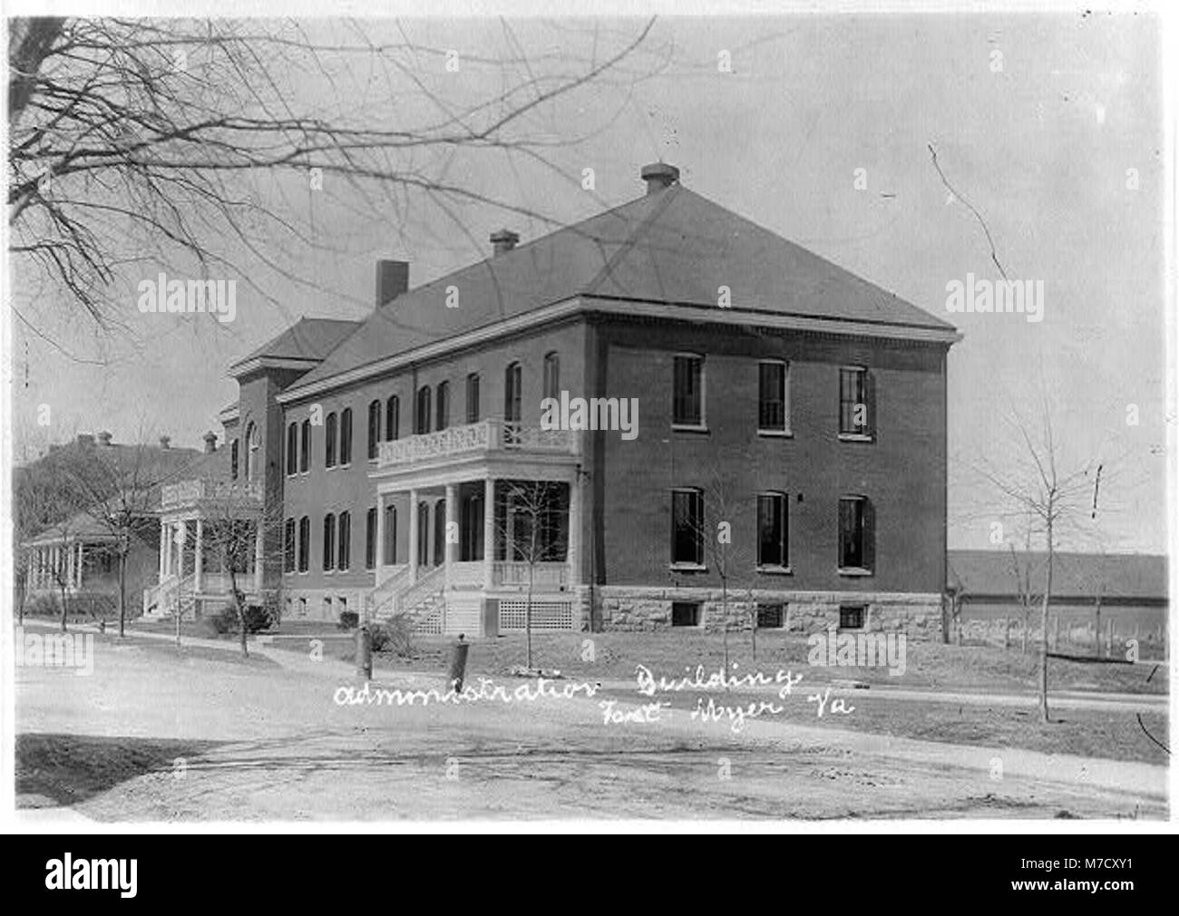 Myer building hi-res stock photography and images - Alamy