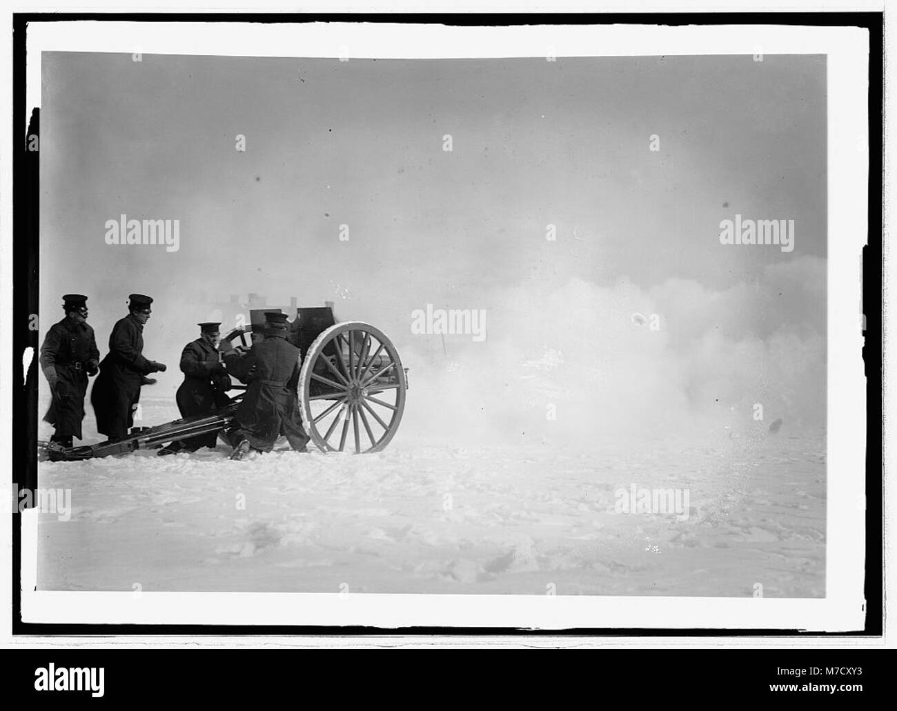 Fort myer history hi-res stock photography and images - Alamy