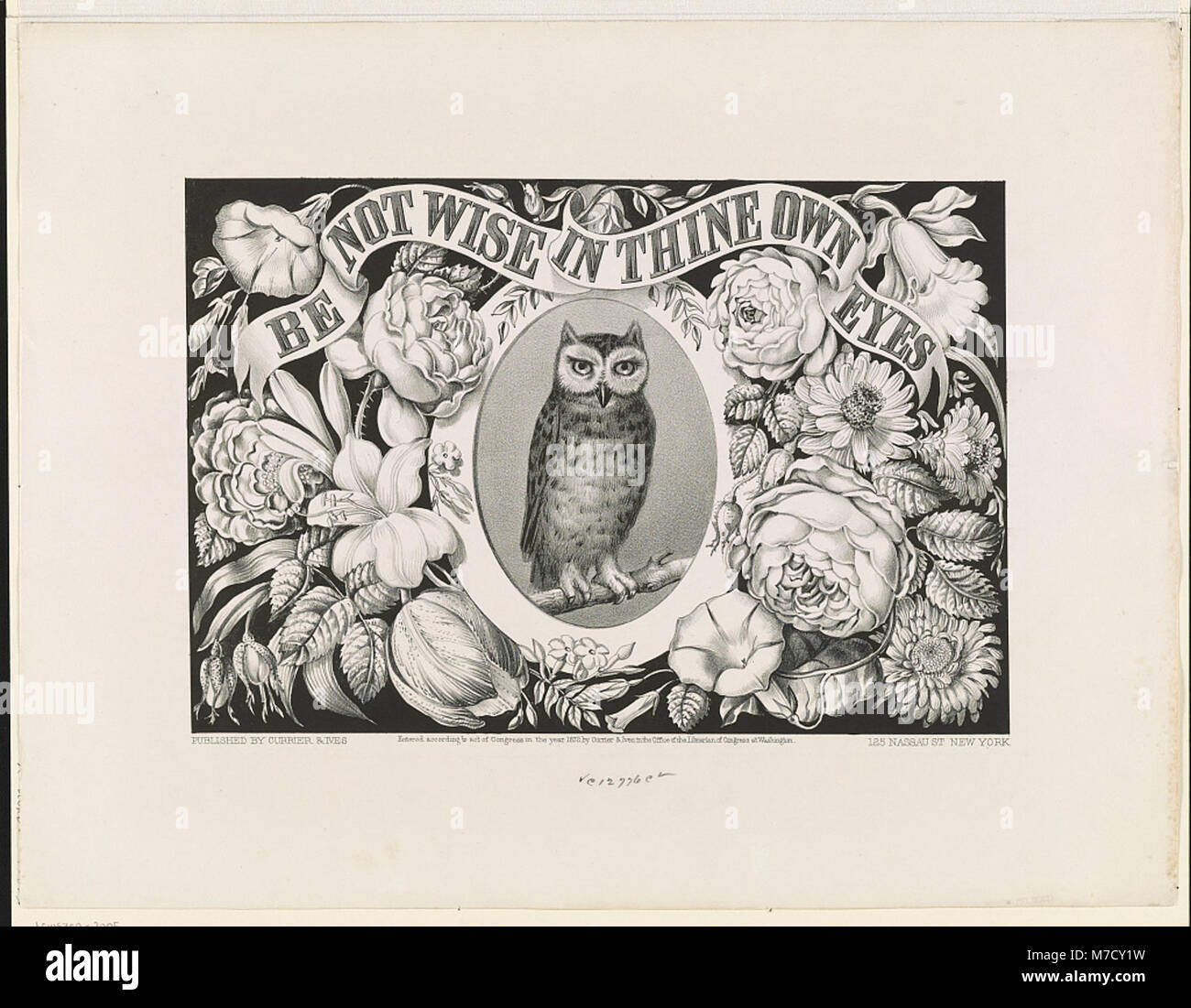 Thine eyes hi-res stock photography and images - Alamy