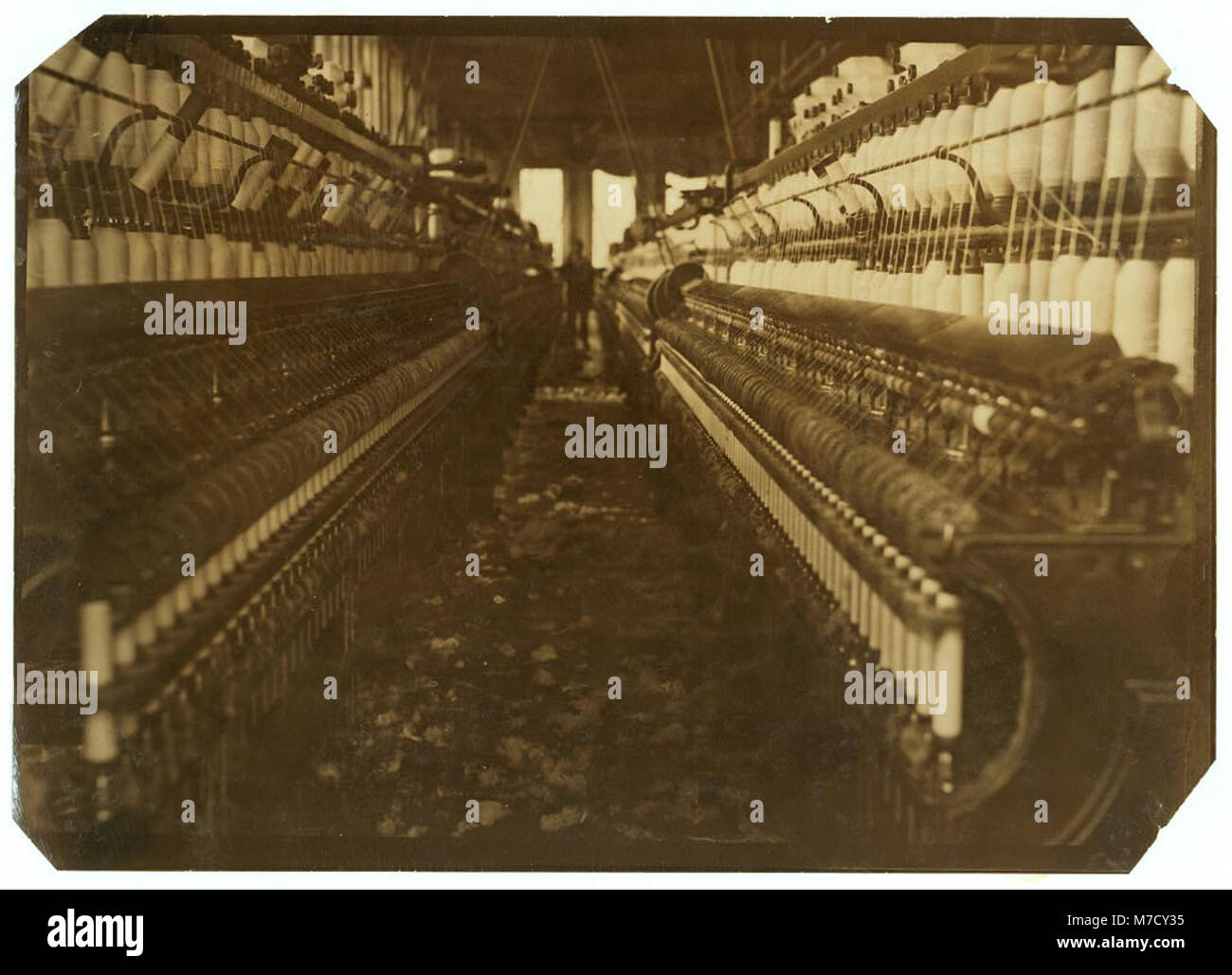 A photograph taken during the Child Welfare Exhibit of 1912-13 ...
