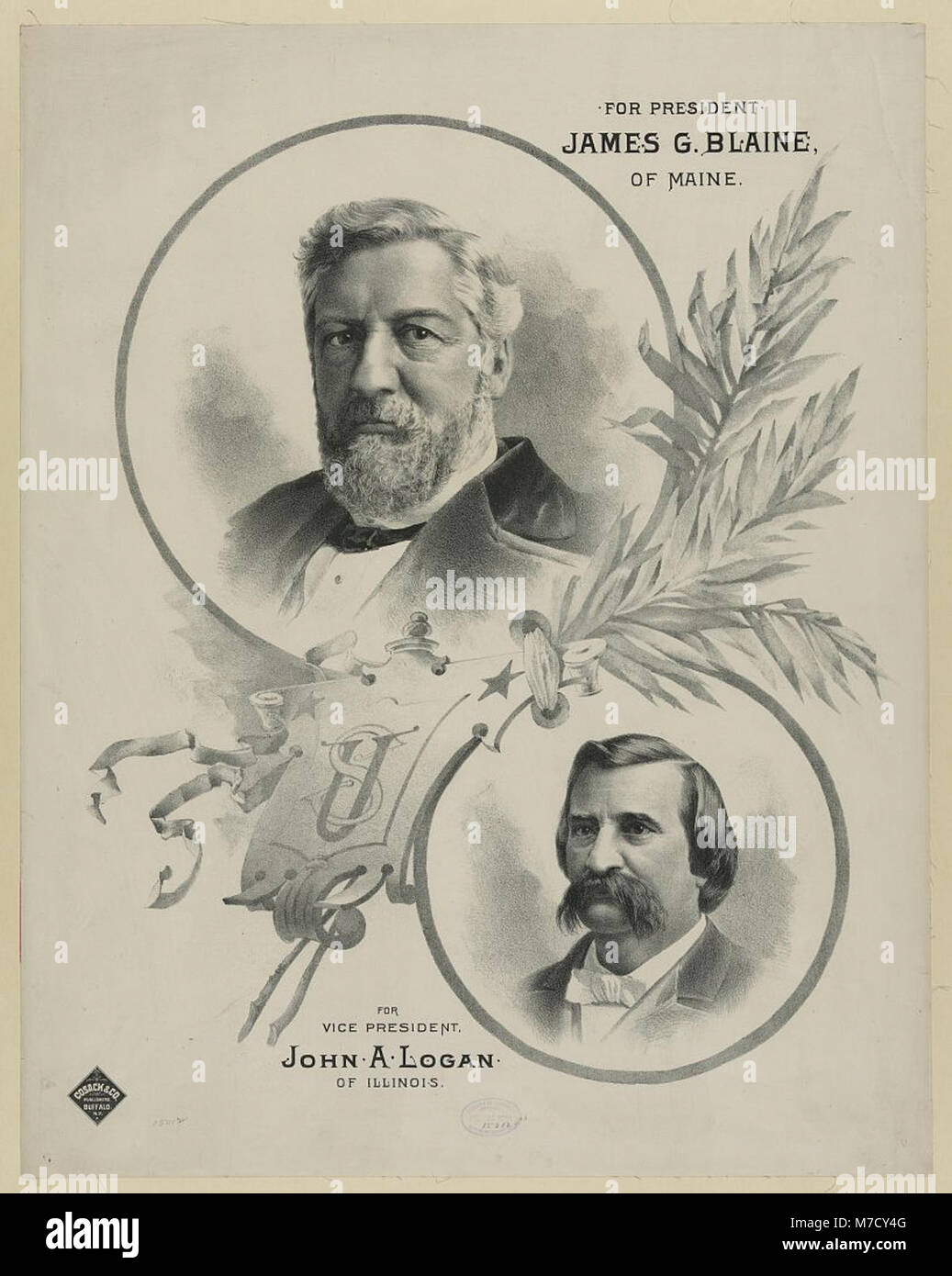 John blaine hi-res stock photography and images - Alamy