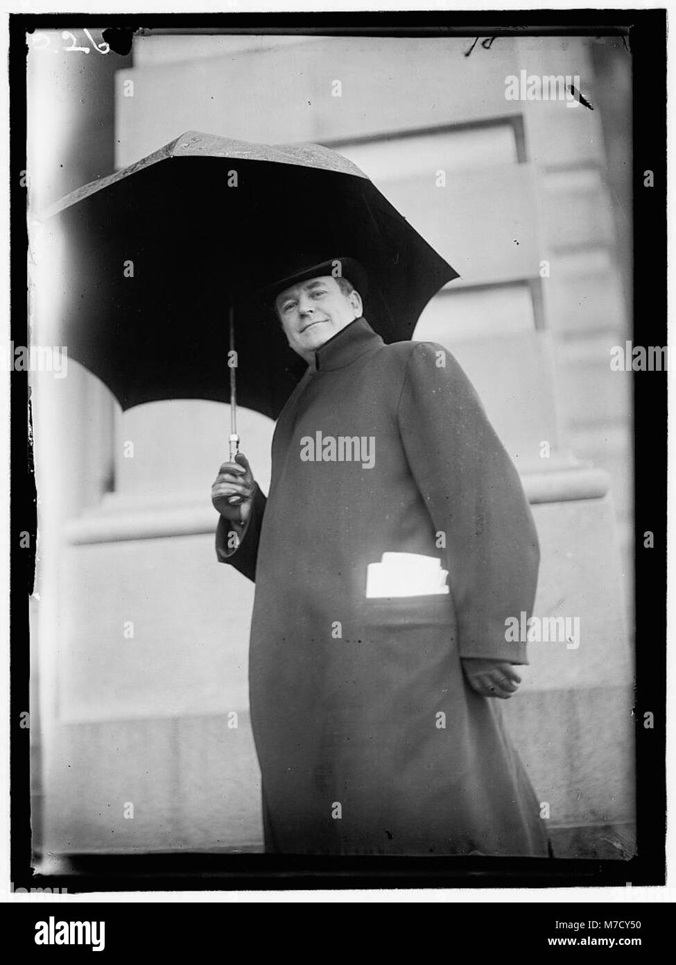 George edmund foss hi-res stock photography and images - Alamy