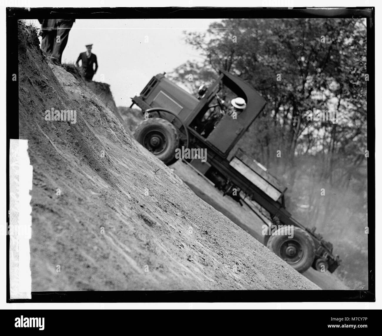 A four-wheel drive vehicle, known for its enhanced traction and ability ...