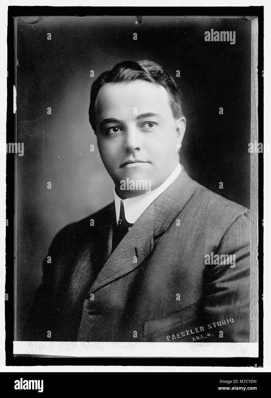 Frank willis hi-res stock photography and images - Alamy