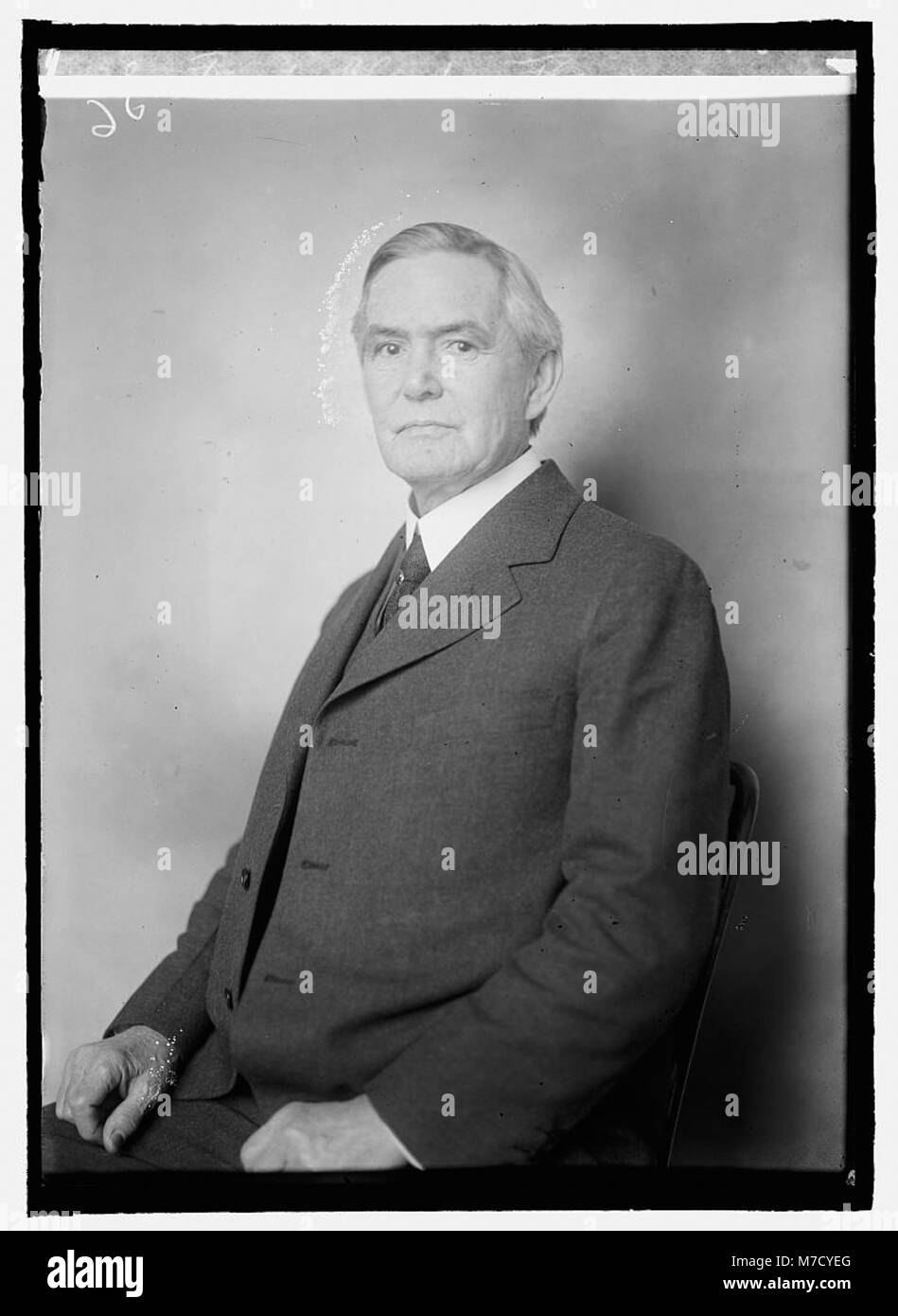 Frank clark hi-res stock photography and images - Alamy